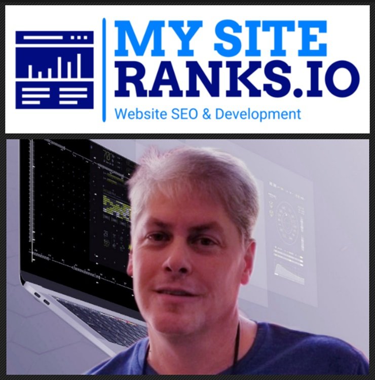 About Us - My Site Ranks